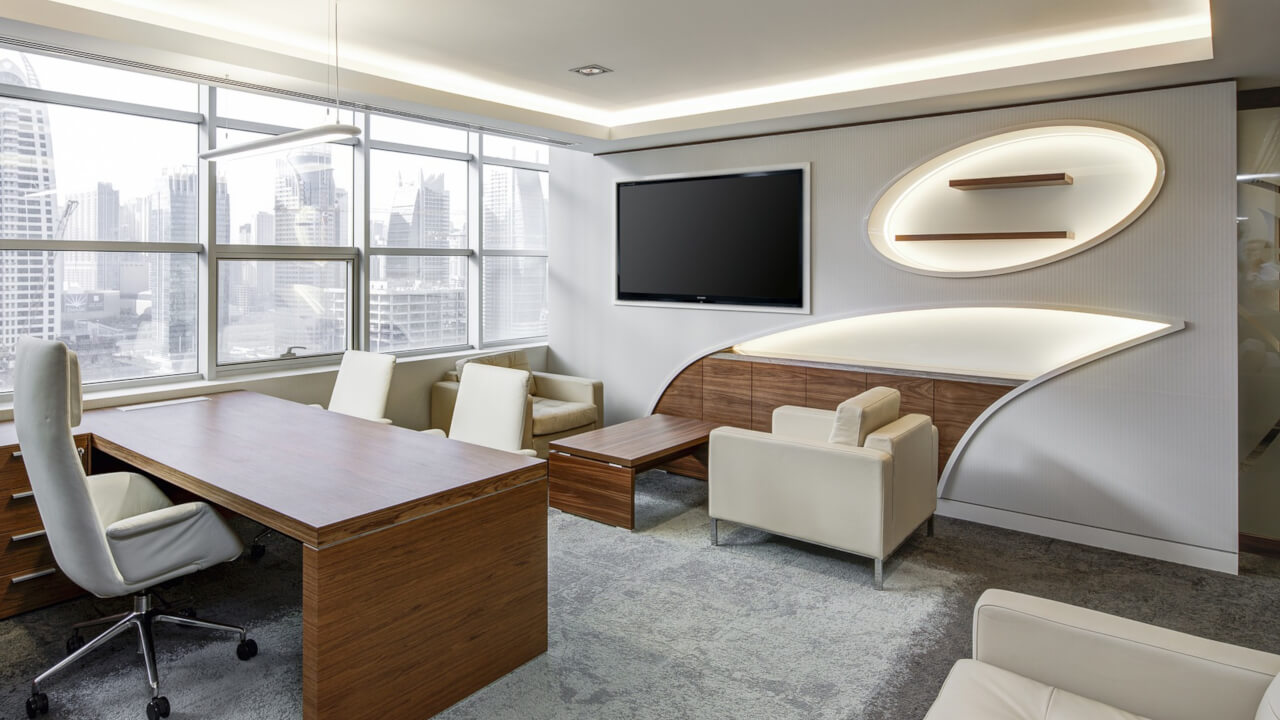 Feature Wall Installation for Homes and Businesses
